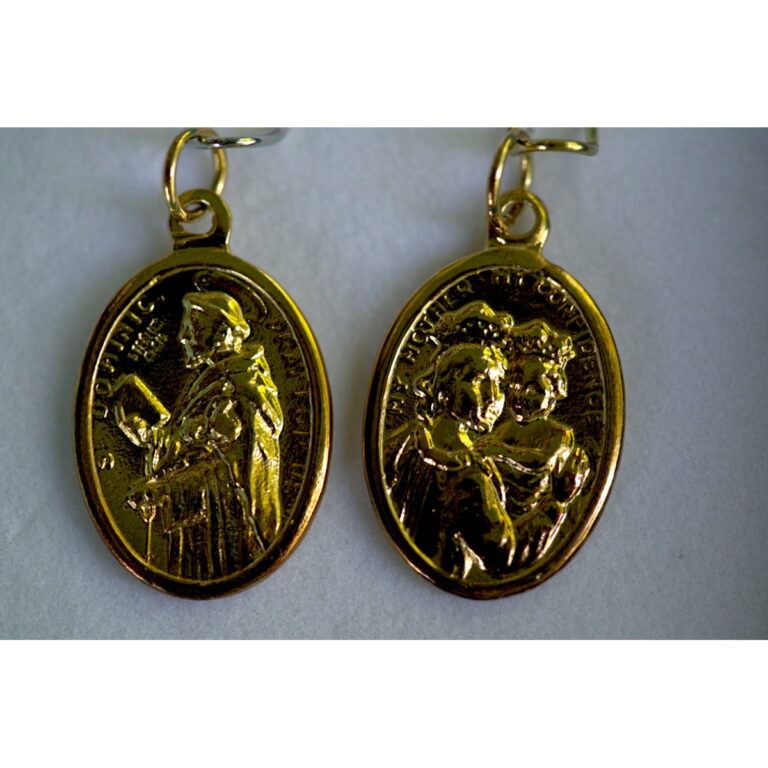 Scapulars and Scapular Medals of the Province of St. Joseph | Dominican ...