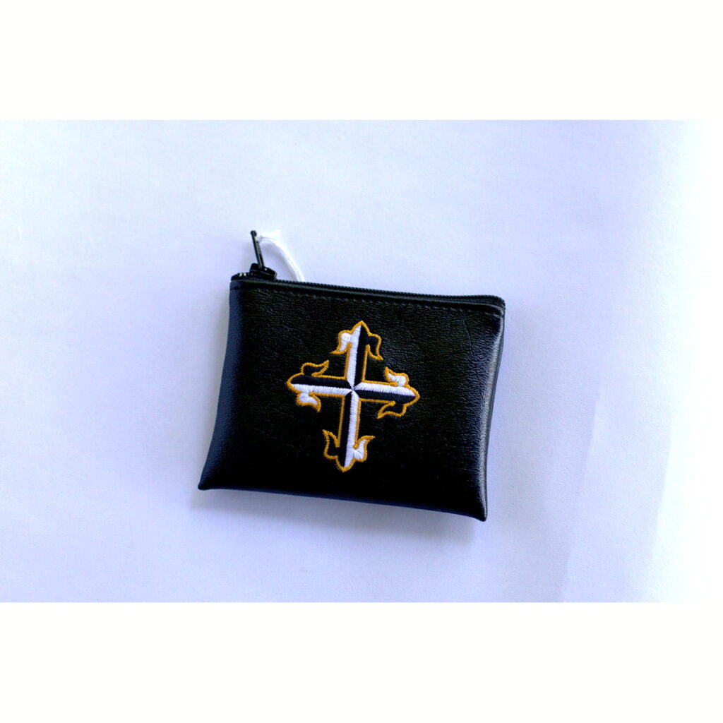 Pendants – Medium Lay Dominican Cross (201) | Dominican Bookstore