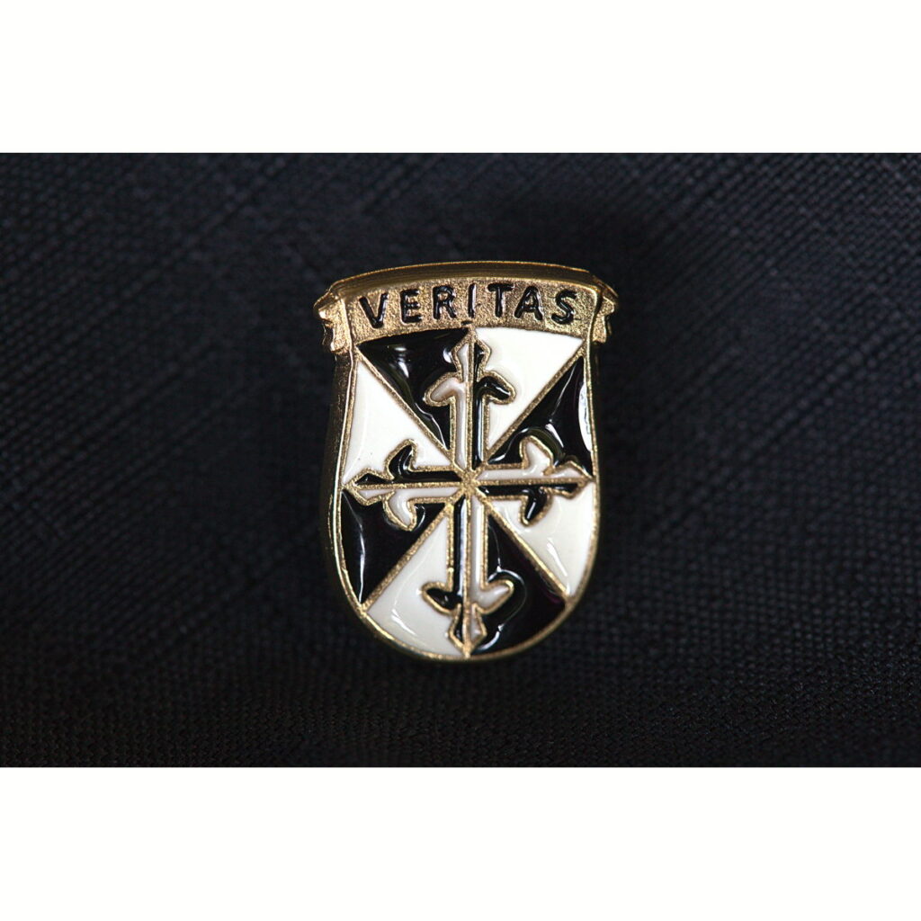 Pins | Dominican Bookstore