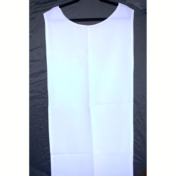 Scapular Medal: St. Dominic & The Holy Rosary | Dominican Bookstore