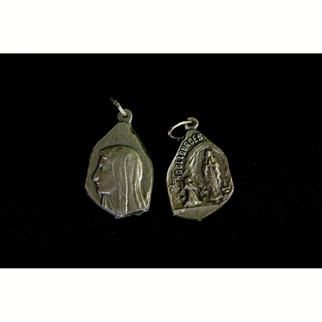 Pendants – Large Lay Dominican Cross (199) | Dominican Bookstore